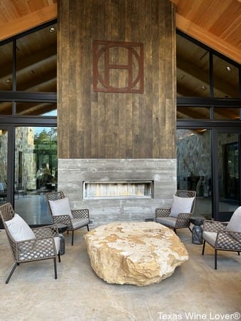 Halter Ranch Brings Hollywood on the Highway to Texas - Texas Wine Lover®