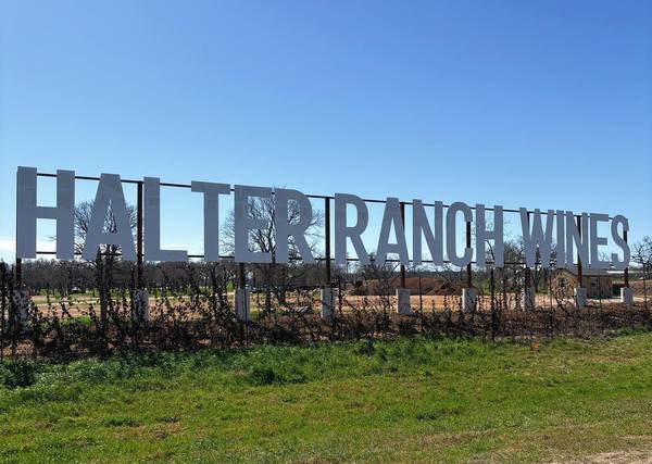 Halter Ranch Brings Hollywood on the Highway to Texas - Texas Wine Lover®