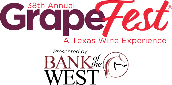 38th Annual GrapeFest® Coming Soon - A Texas Wine Experience - Texas ...