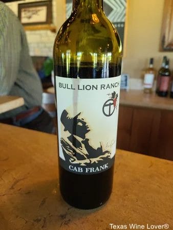 Revisiting Bull Lion Ranch & Vineyard in Hico - Texas Wine Lover®
