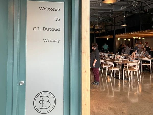 C.L. Butaud Creates Urban Wine Oasis in South Austin - Texas Wine Lover®