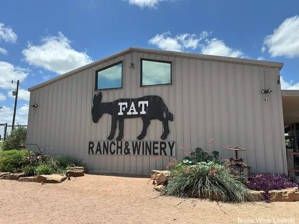 Bent Oak Winery Joins Fat Ass Ranch & Winery - Texas Wine Lover®