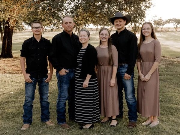 Friesen Vineyards Grower Profile - Texas Wine Lover®