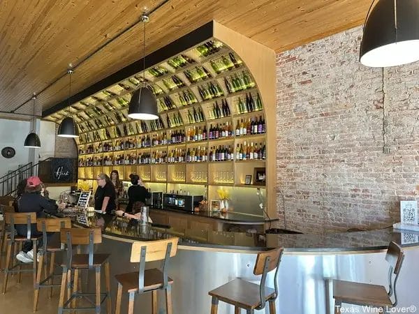 Visiting Haak Wines in Brenham - Texas Wine Lover®