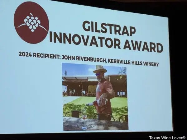 Kim McPherson is "Tall Texan Lifetime Achievement Award" Winner with ...