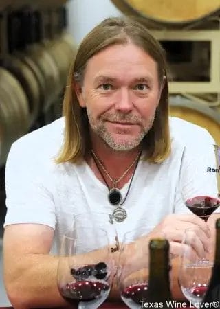 Home - Texas Wine Lover®