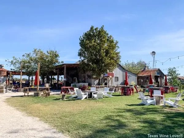 Windmill Farm Winery: A Hidden Gem for Wine Lovers in Seguin - Texas ...