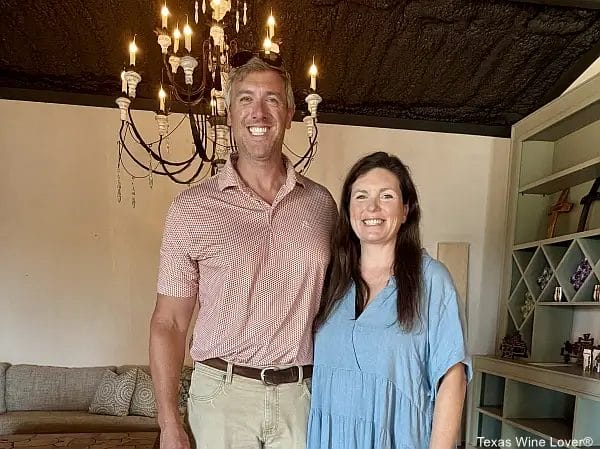 Wine, Faith, and Storytelling: The Soul of Whatley Wines - Texas Wine ...