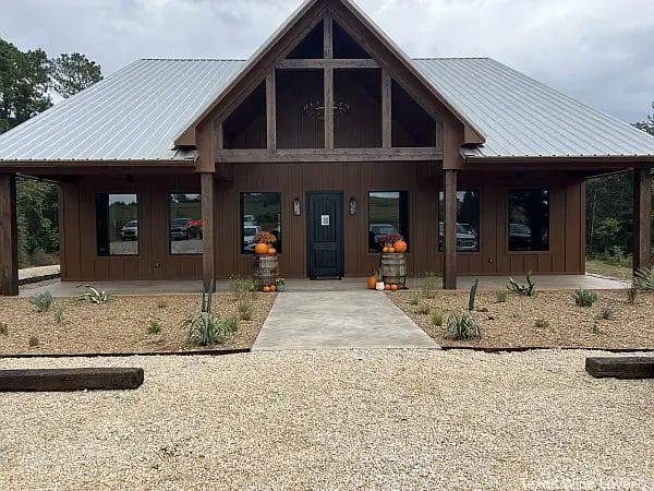 Texas Wine: Your Guide to Texas Wineries - Texas Wine Lover®